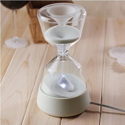 Купить песочные часы led-hourglass арт. 160921 по цене 1990 руб. в ...